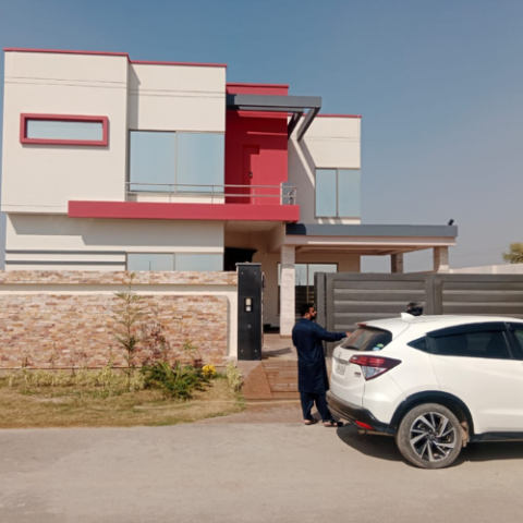 Expert Property Agents in Multan for Your Real Estate Needs