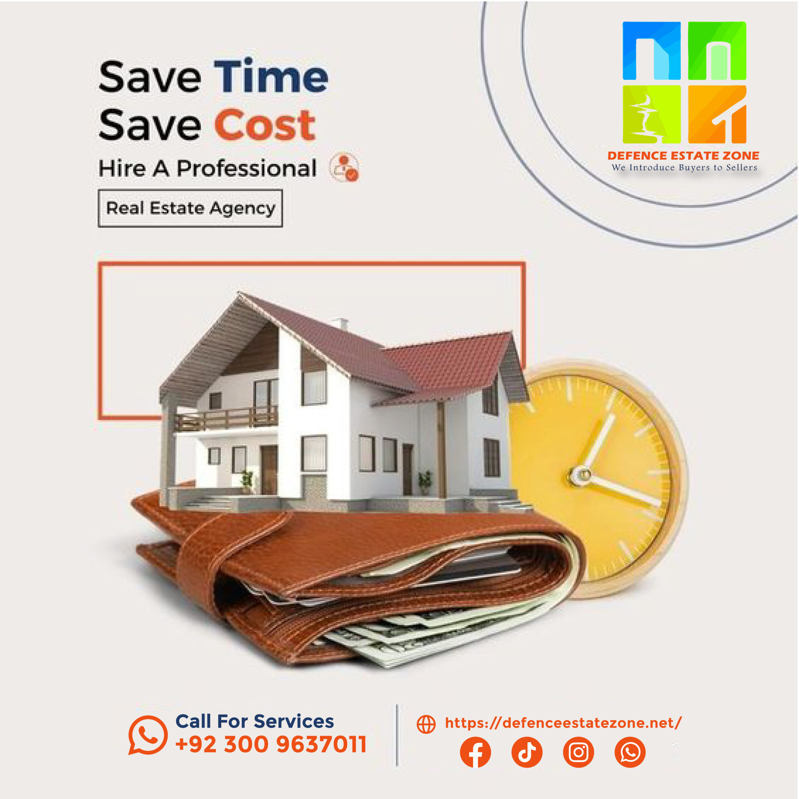 Gallery - Defence Estate Zone